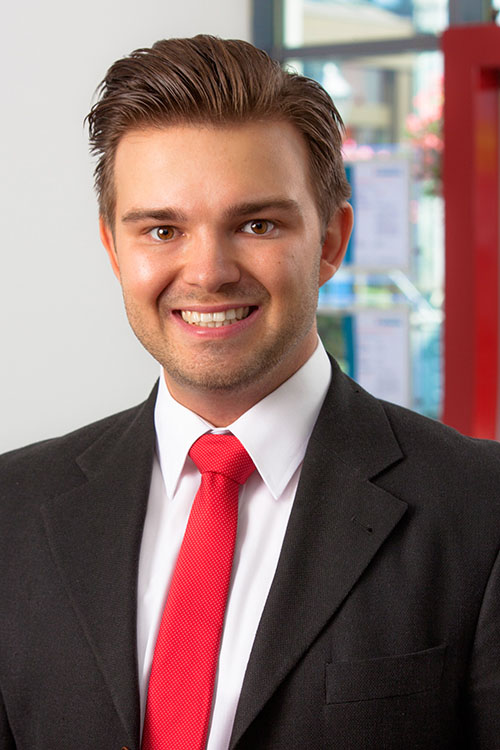 Team – Immobilien Werning