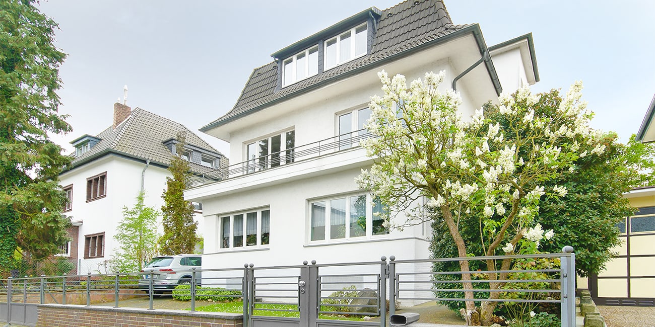 Bad Godesberg Immobilien